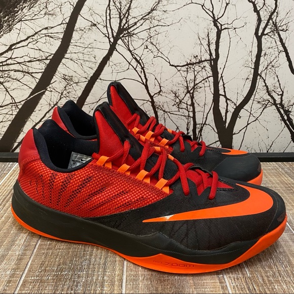 Nike | Shoes | Nike Mens Zoom Run The One Shoes Size 5 | Poshmark